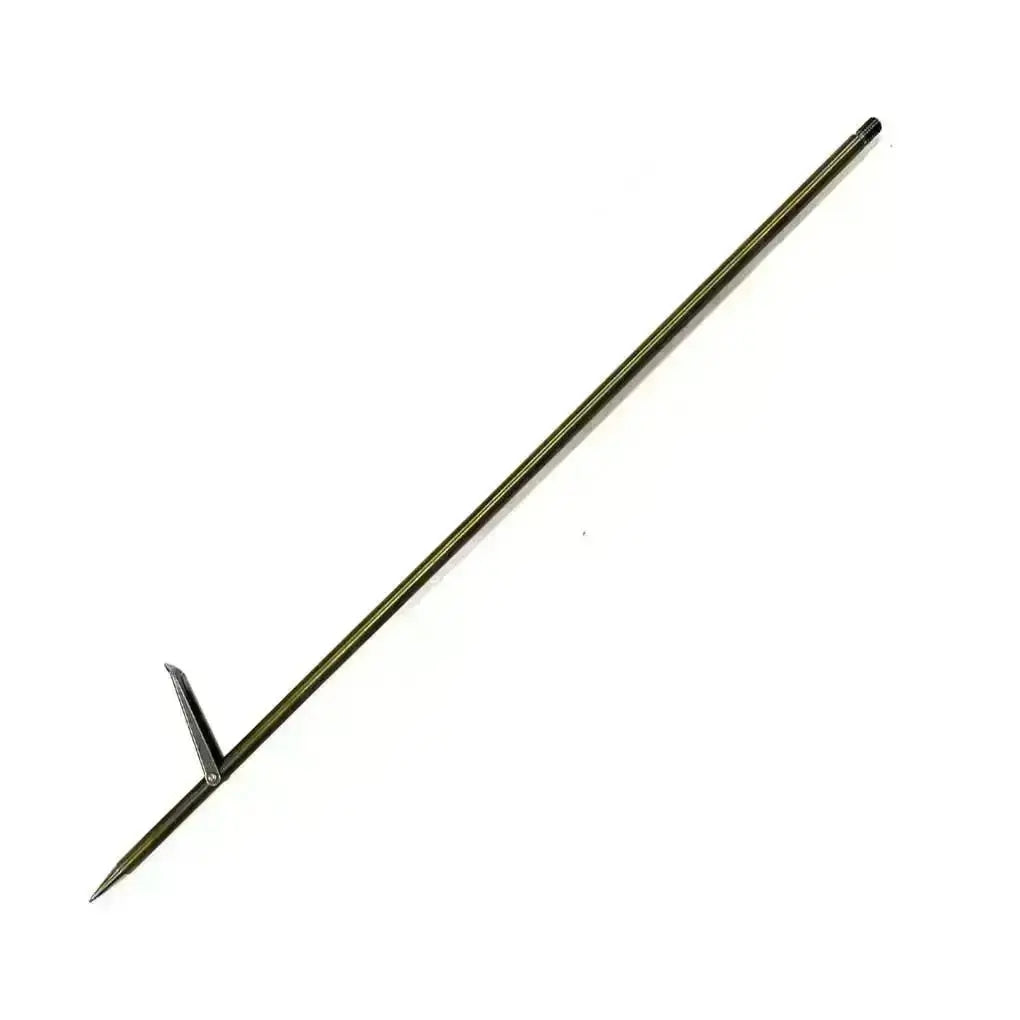 Hand Pole Spear Tip Injection Rod Pole Spear Spare Parts